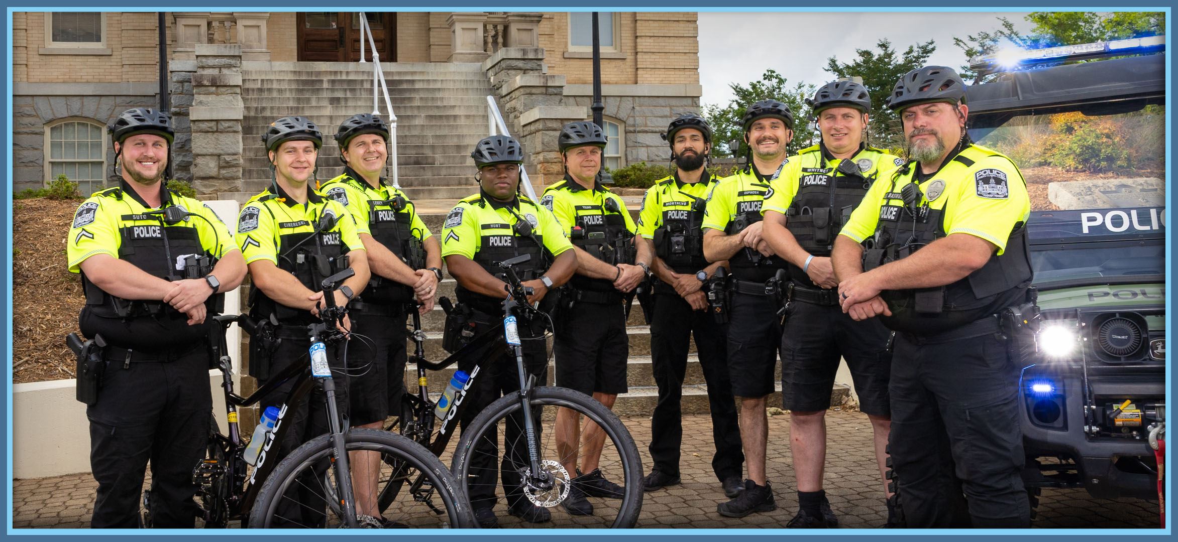 Downtown Unit | Athens-Clarke County, GA - Official Website